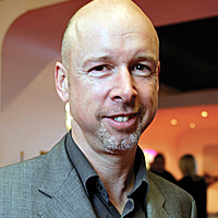 Interview with Robert Hallam, CEDIA Region 1 chairman