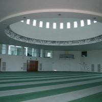 London development houses Europe’s largest ceiling mounted LED screen ...