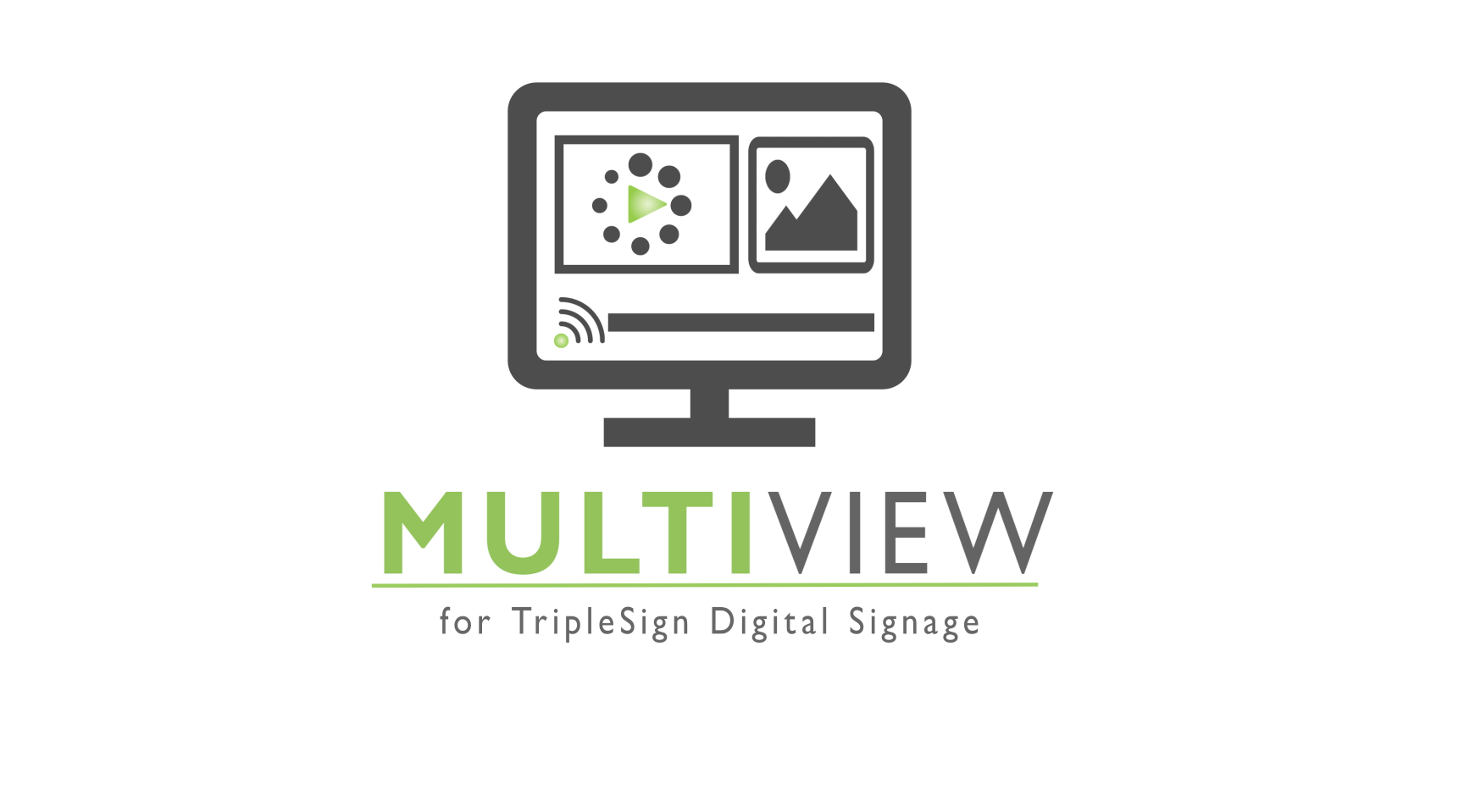 TriplePlay to showcase new and unique 'Multiview' digital signage ...