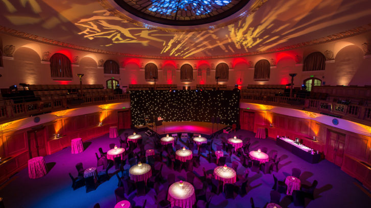 Analog Way to show latest LiveCore switcher