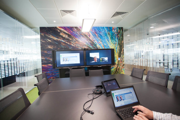 Case Study: Bayer uses IP video to create 60 new 'innovative' and ...