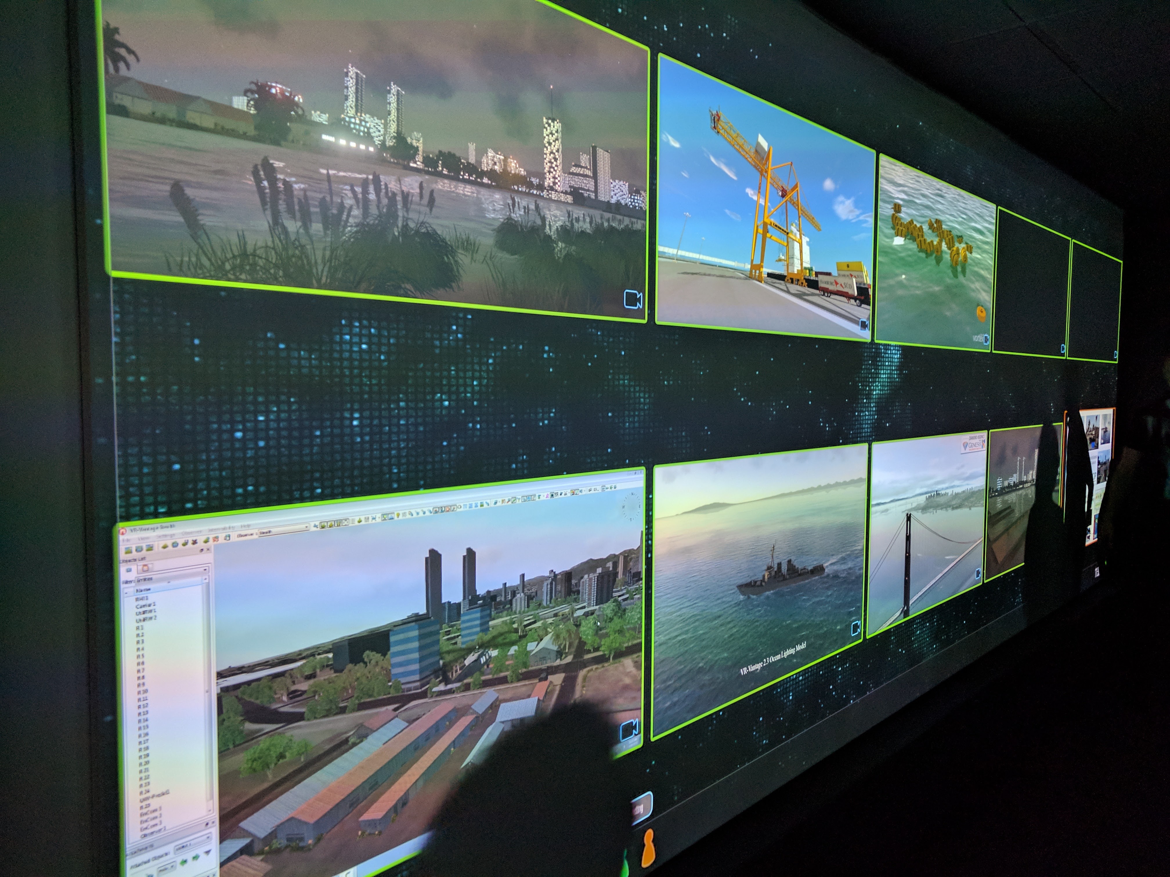 Antycip Simulation opens new UK regional 3D and VR demonstration hub in ...