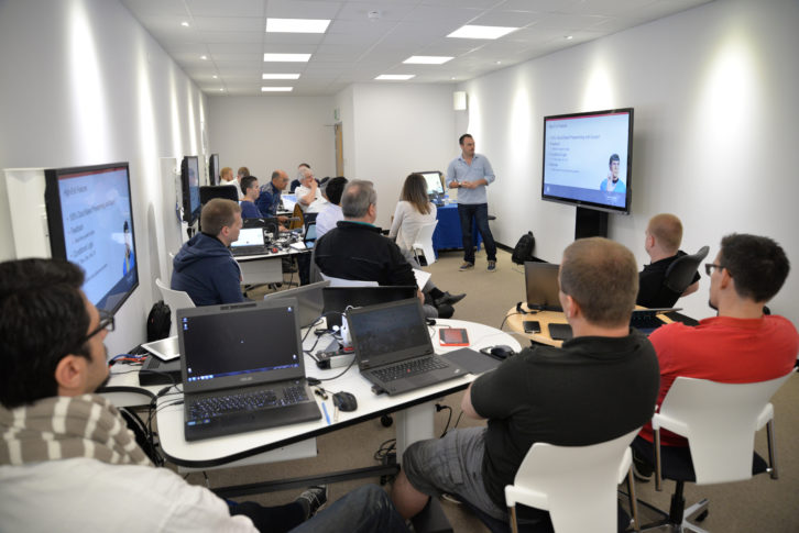 Kramer acquires UC Workspace to expand collaboration reach - Installation