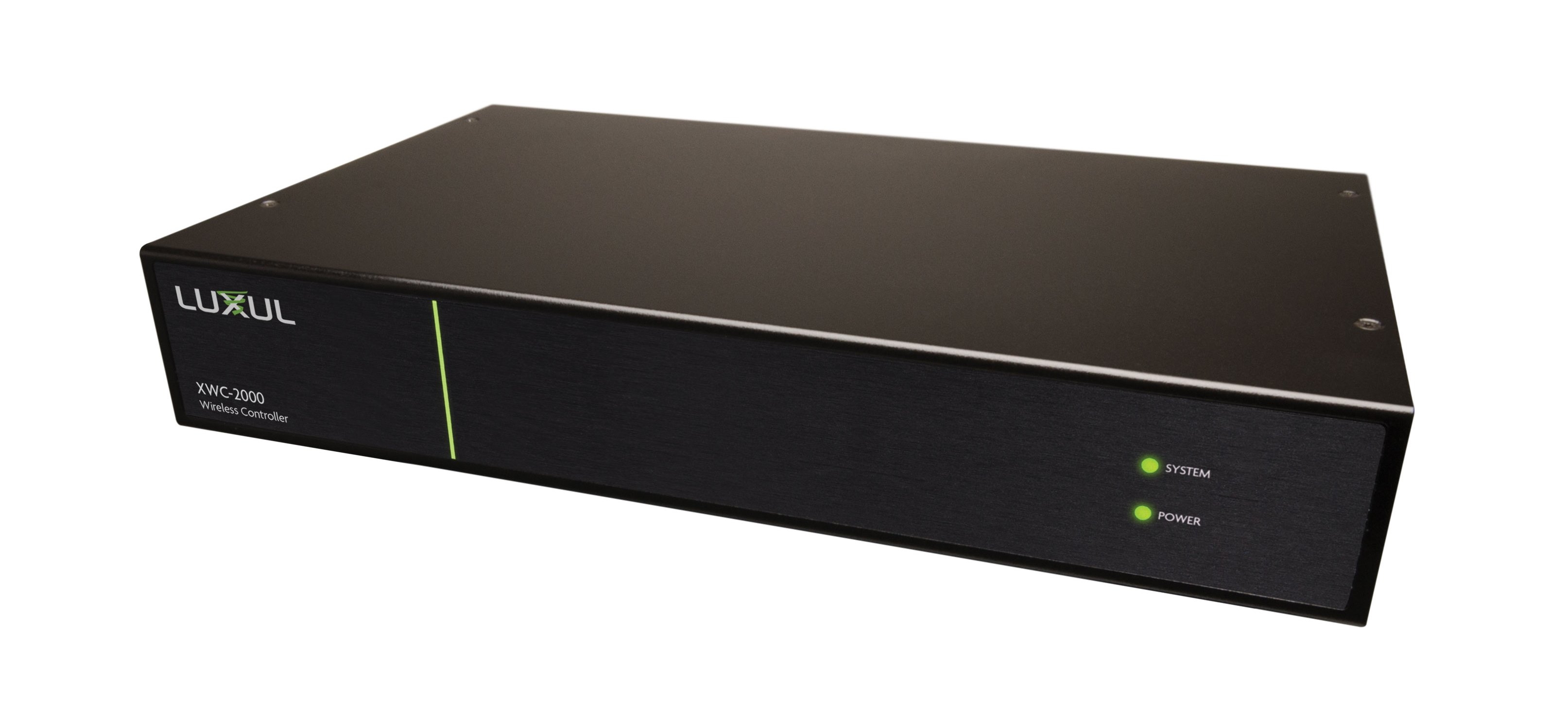 Luxul intros wireless controller for seamless roaming - Installation