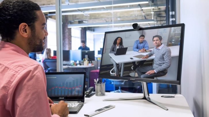 Polycom adds to RealPresence Group Series