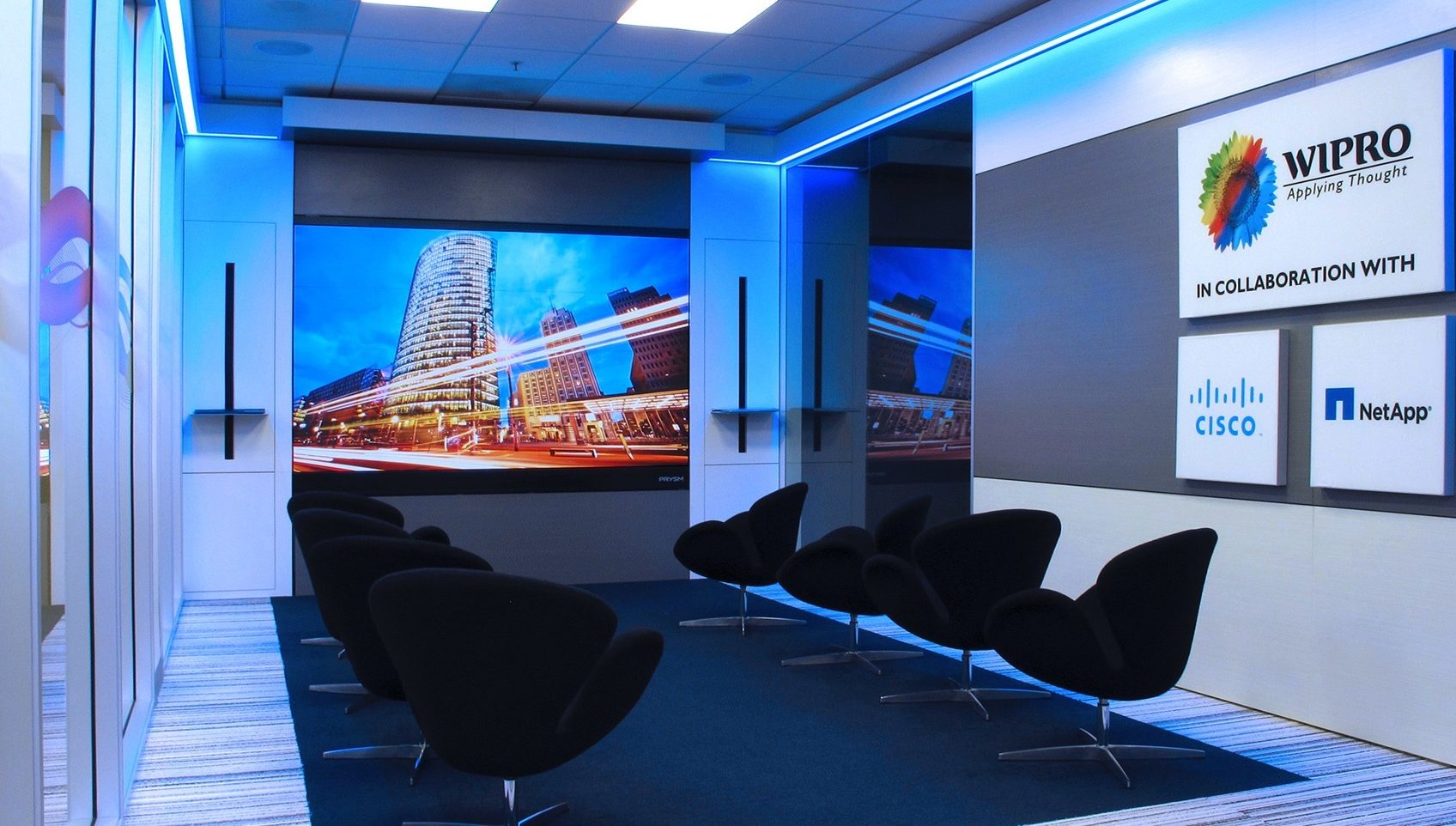 Seamless collaboration with Prysm Enterprise