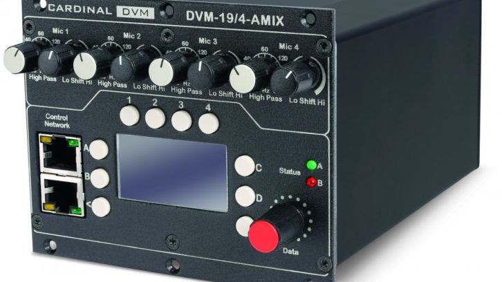 New CMS release from ComQi brings range of new features