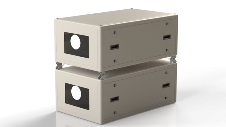 tempest - Installation