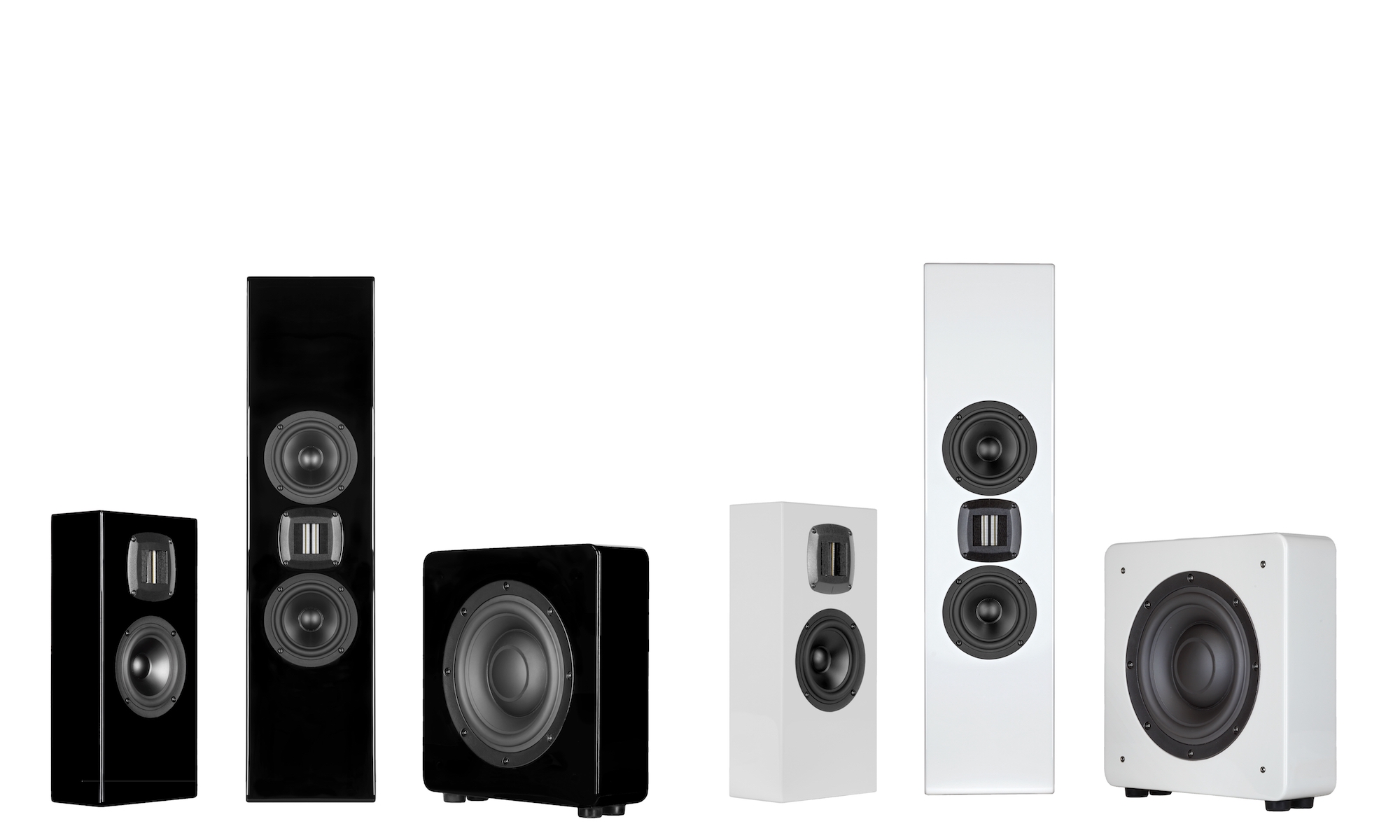 Wisdom Audio targets high-end media rooms - Installation