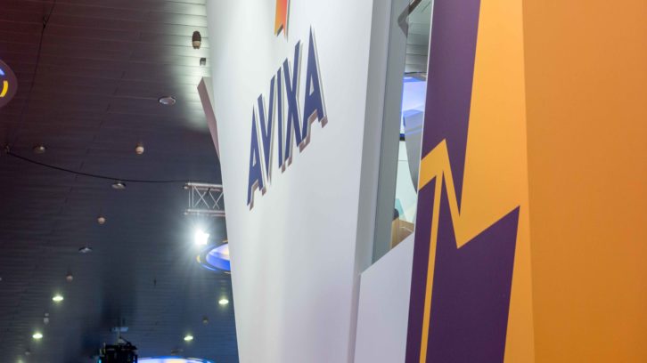 Datapath named an official AVIXA CTS Renewal Unit provider - Installation