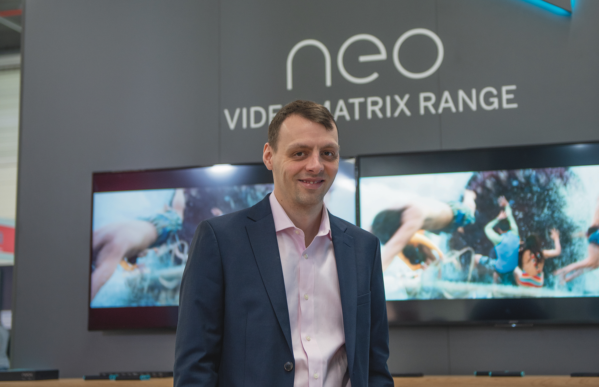 Finger on the pulse - Installation