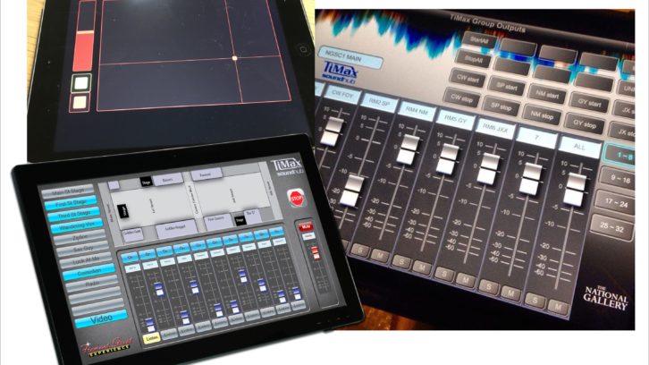 timax - Installation