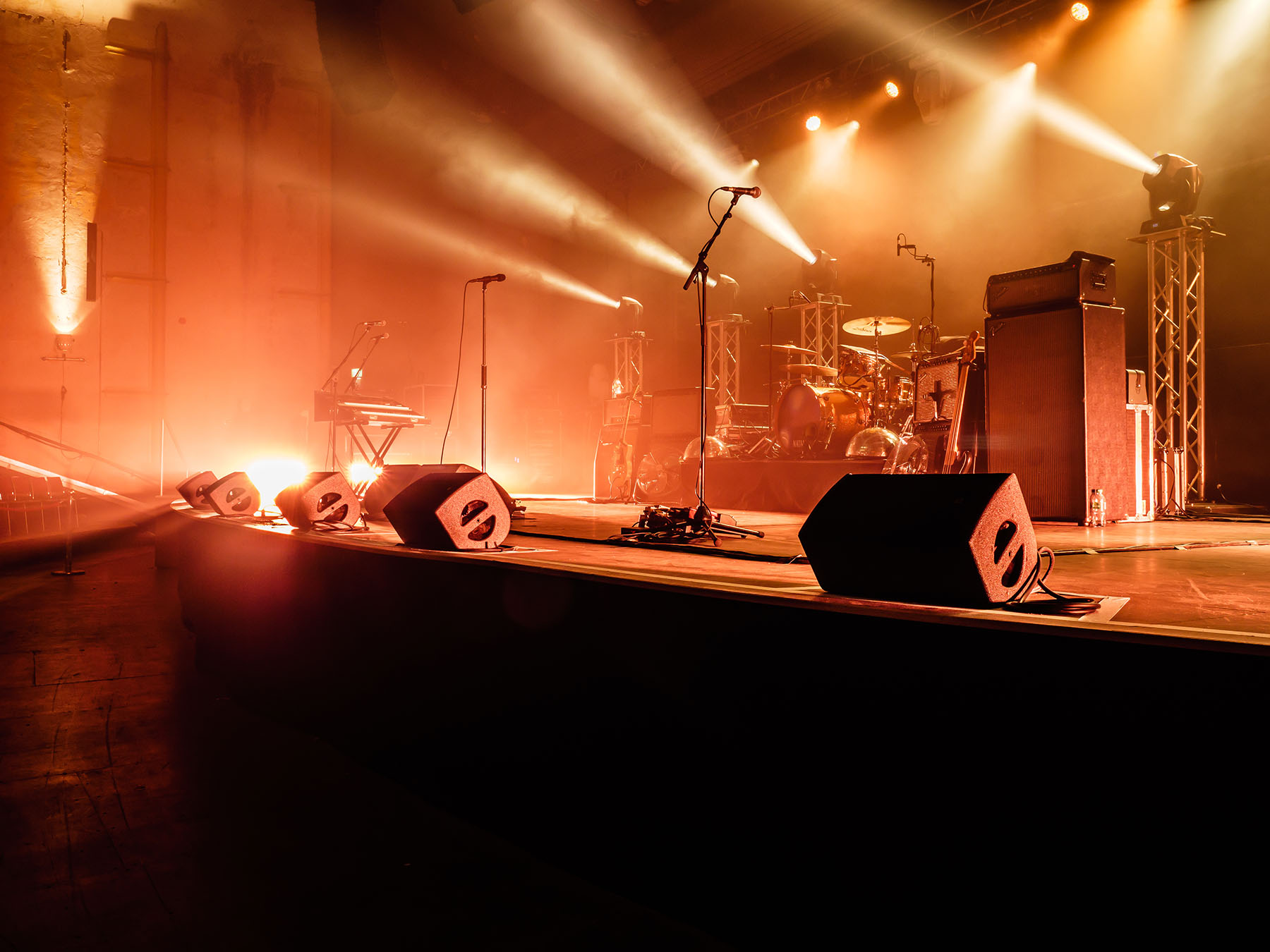 London's EartH venue delivers all-round audio experience - Installation