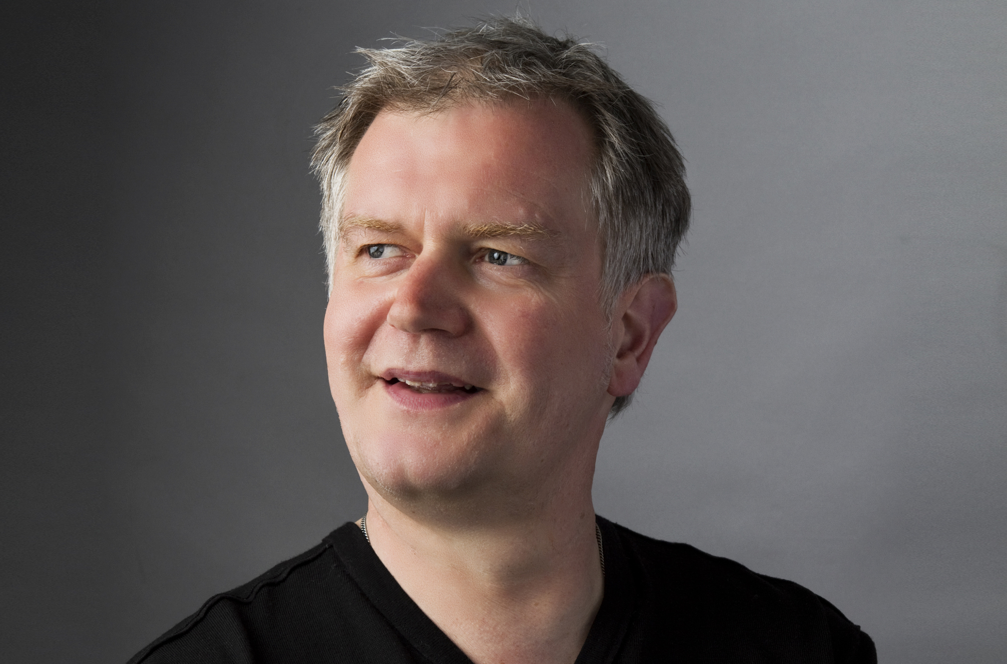 Interview: Graeme Harrison on starting anew with Bluesound Professional ...