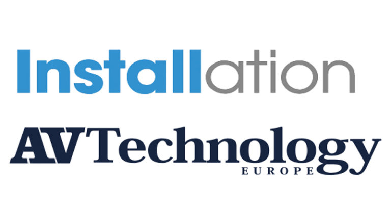 AV Tech End User - Installation