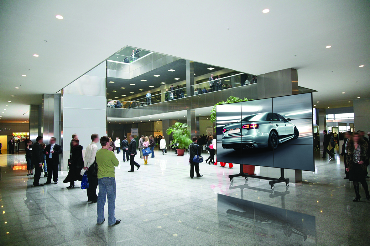 How to choose the right mount for your needs - Installation