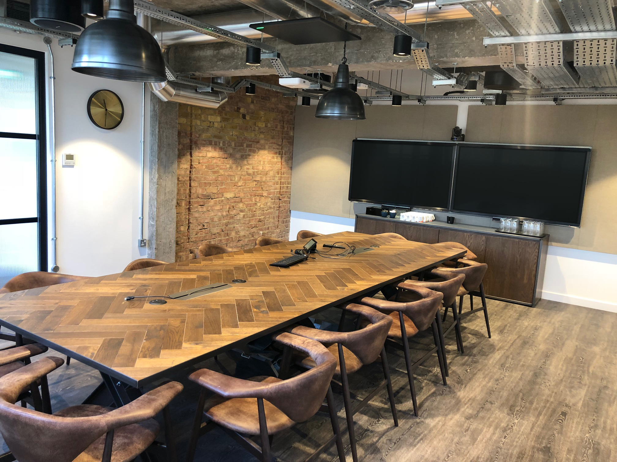 Meet Your Integrator: proAV - Installation