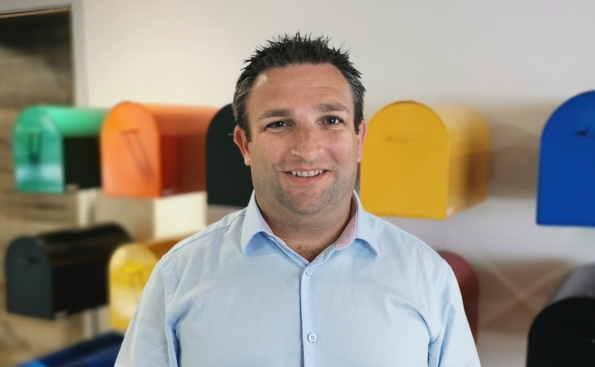 TIG hires strategic alliance technical director - Installation