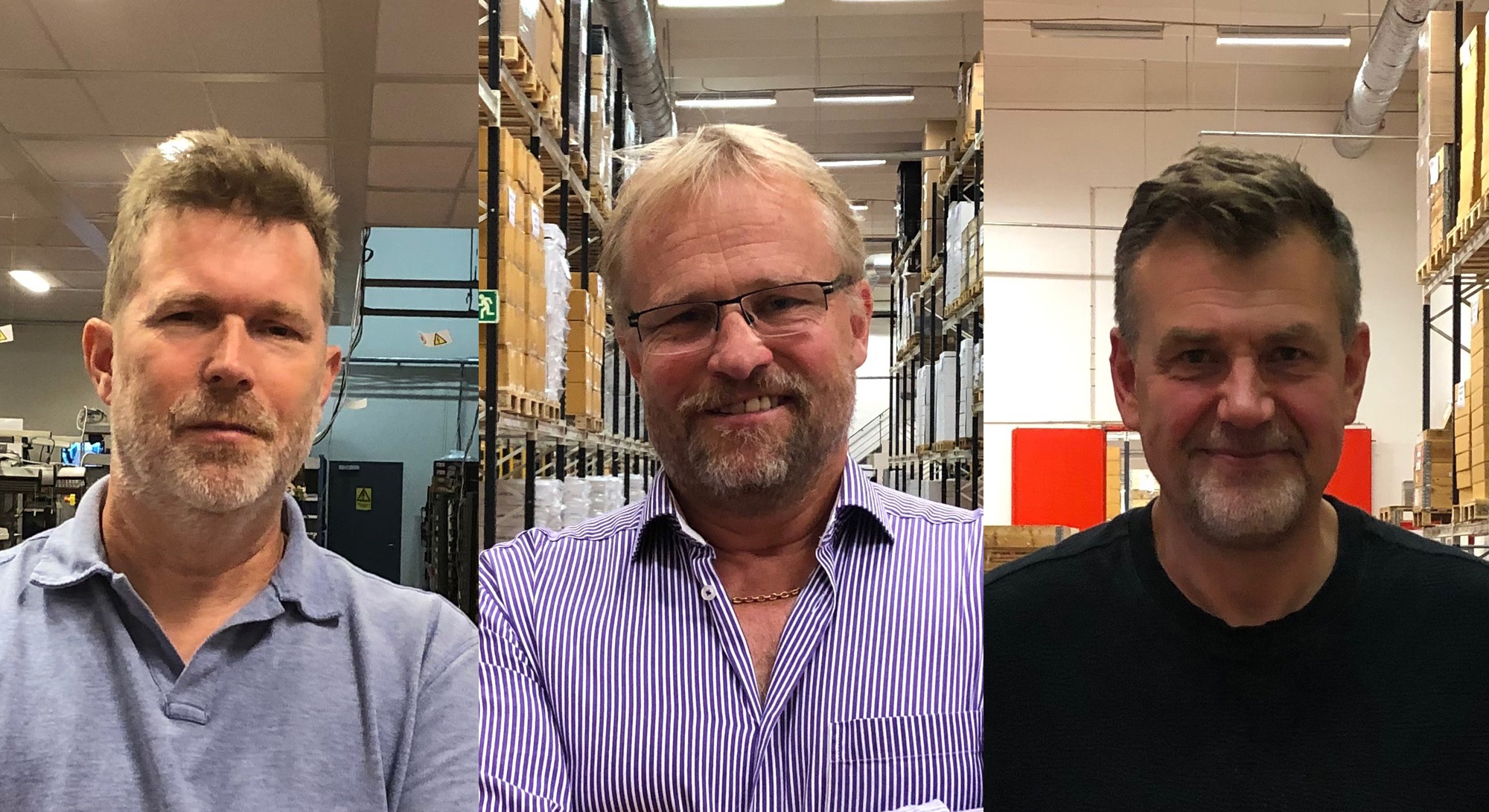 Lab Gruppen reveals key hires - Installation