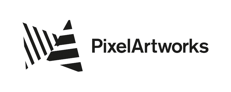 Projection Artworks rebrands to Pixel Artworks - Installation