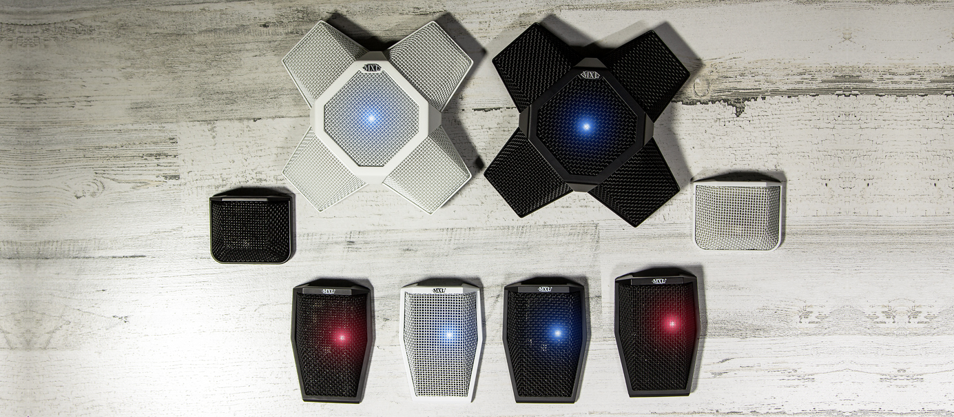 Marshall Electronics announces new MXL Division dedicated to audio and ...