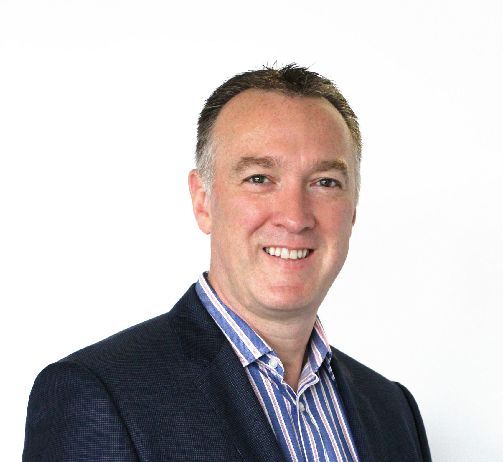 Interview: Andy Haywood, NEC - Installation