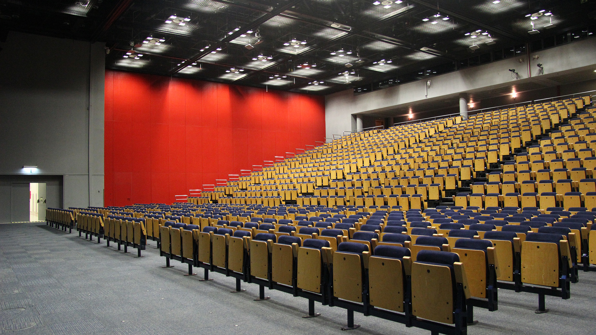 IFEMA undergoes largest EN 54-certified PA-VA installation in Europe ...