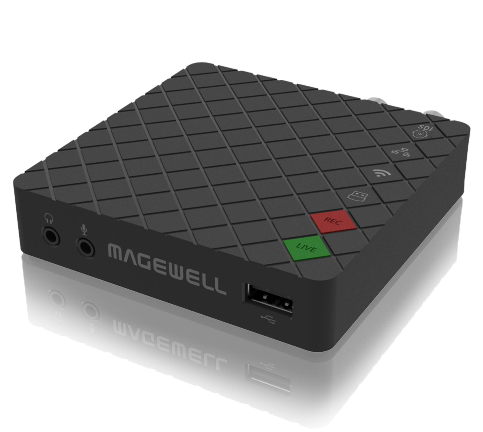 ISE 2020: Magewell to give Ultra Stream SDI Euro debut - Installation