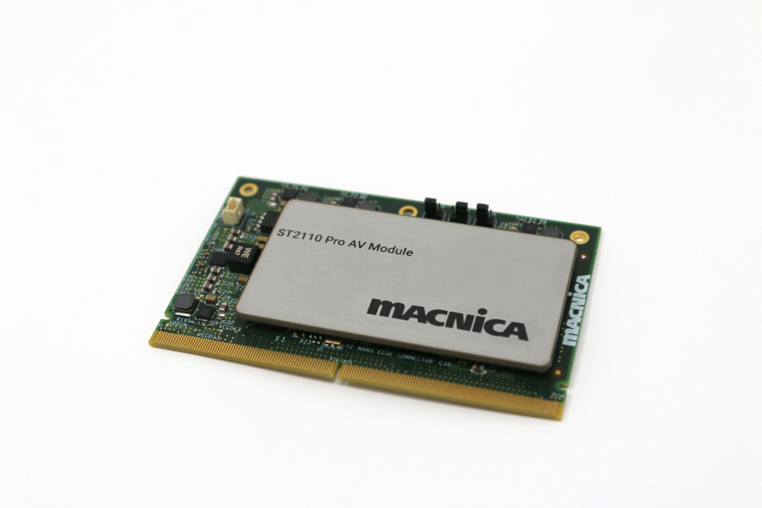 ISE 2020: Macnica to demo benefits of AVoIP over 1Gb networks ...