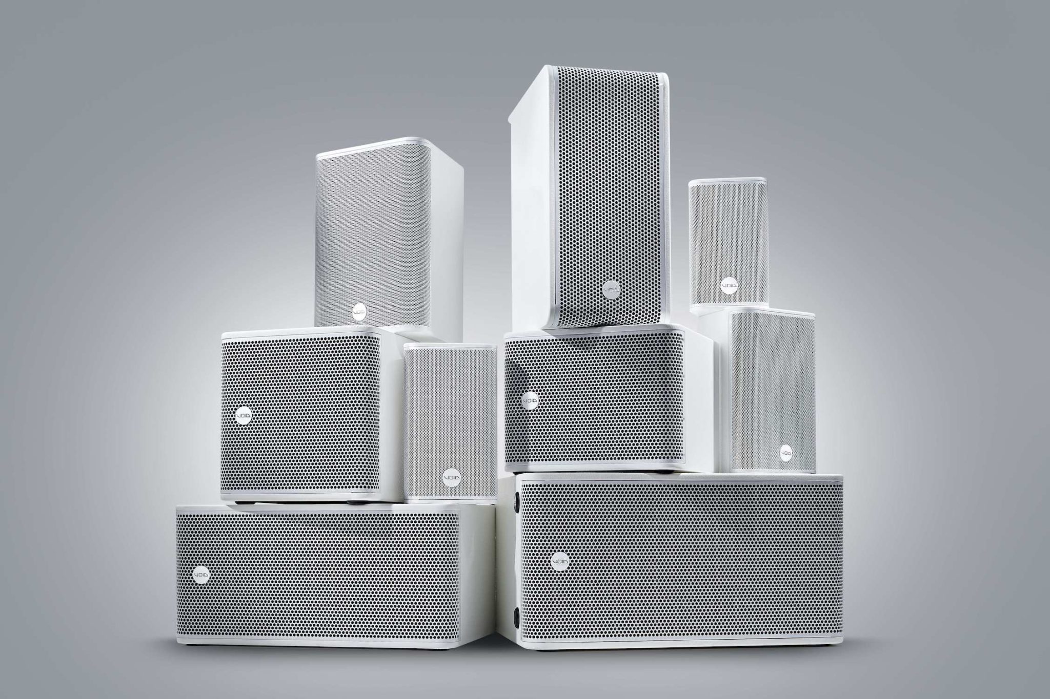 Void Acoustics expands further into APAC region with new partnership ...