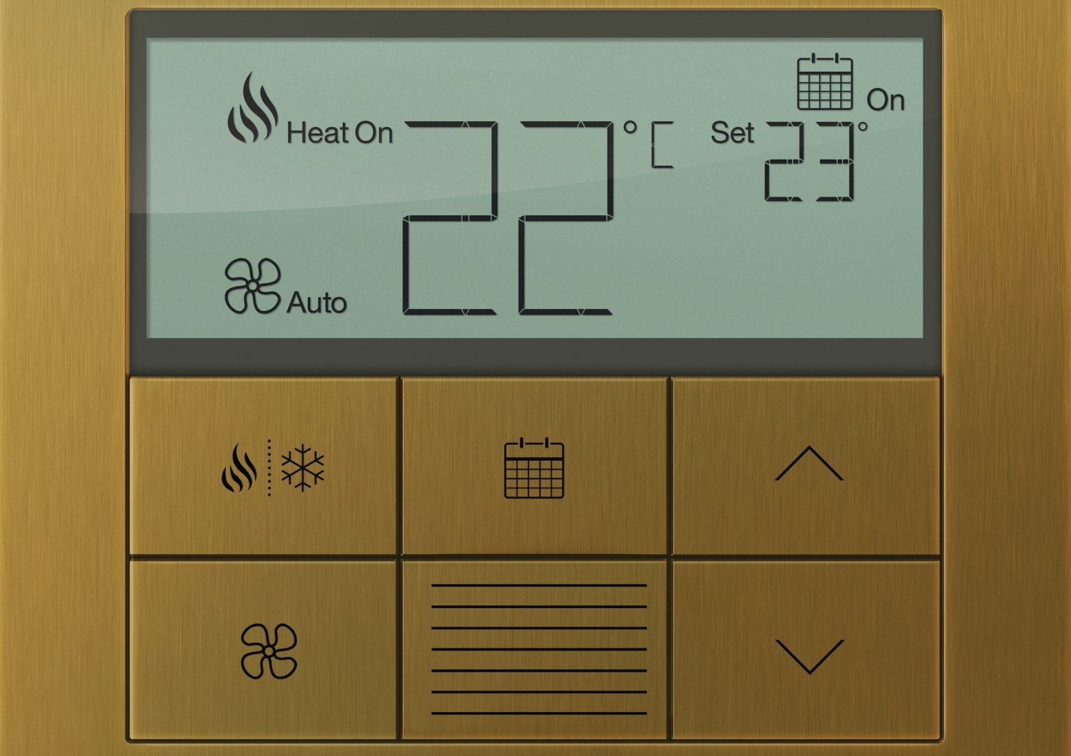 Lutron to present luxurious faces and automated blinds - Installation