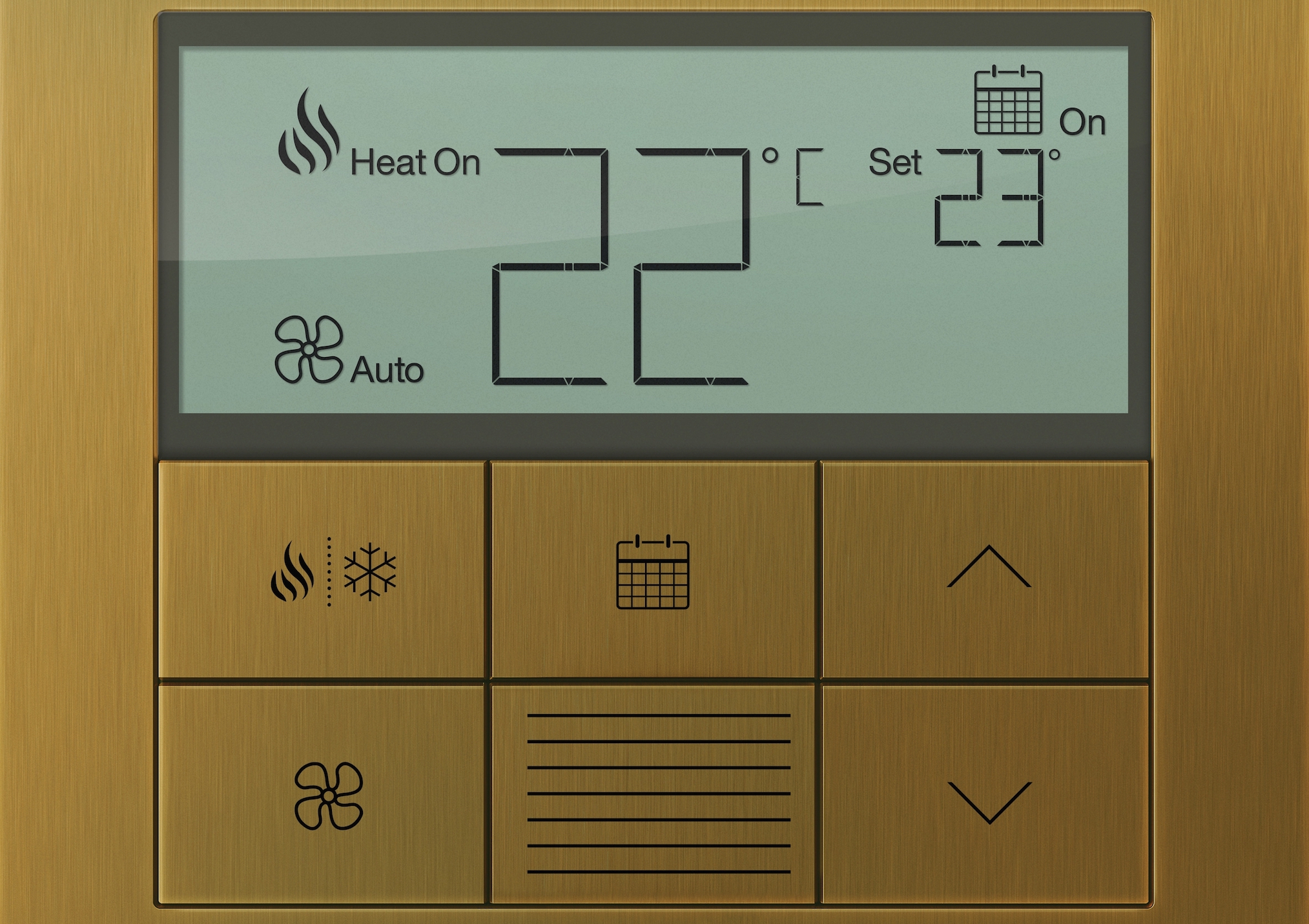 Lutron to present luxurious faces and automated blinds - Installation