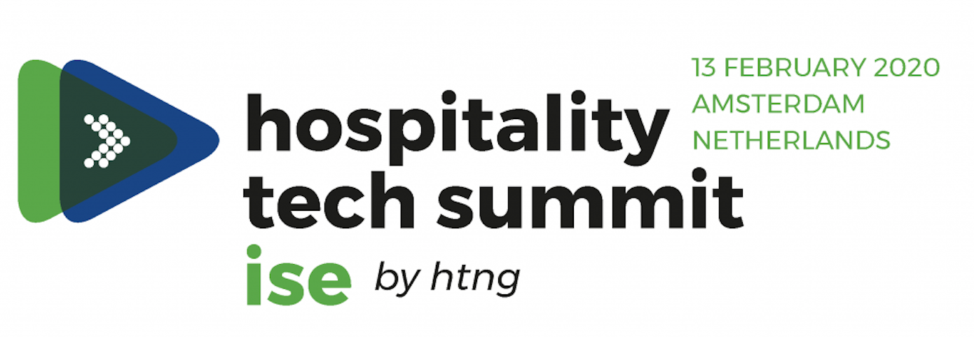 Hospitality Tech Summit returns to ISE - Installation