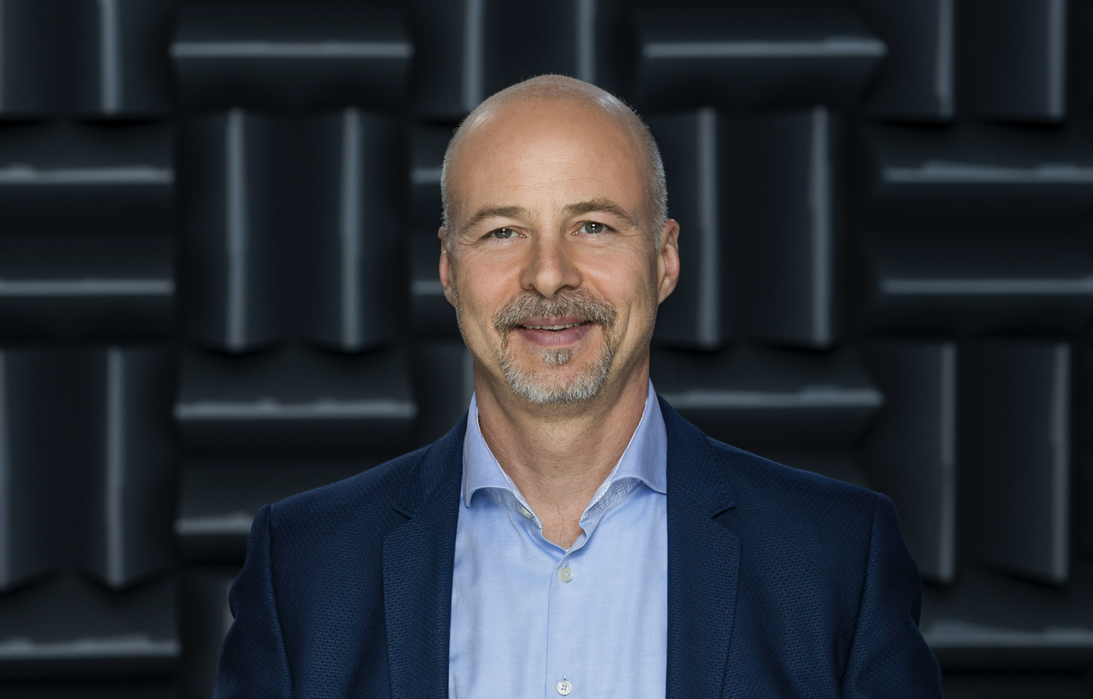 ‘If you’re going to invest in a system, don’t you want the best?’ d&b ...