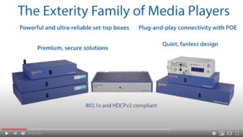 Videos - Installation