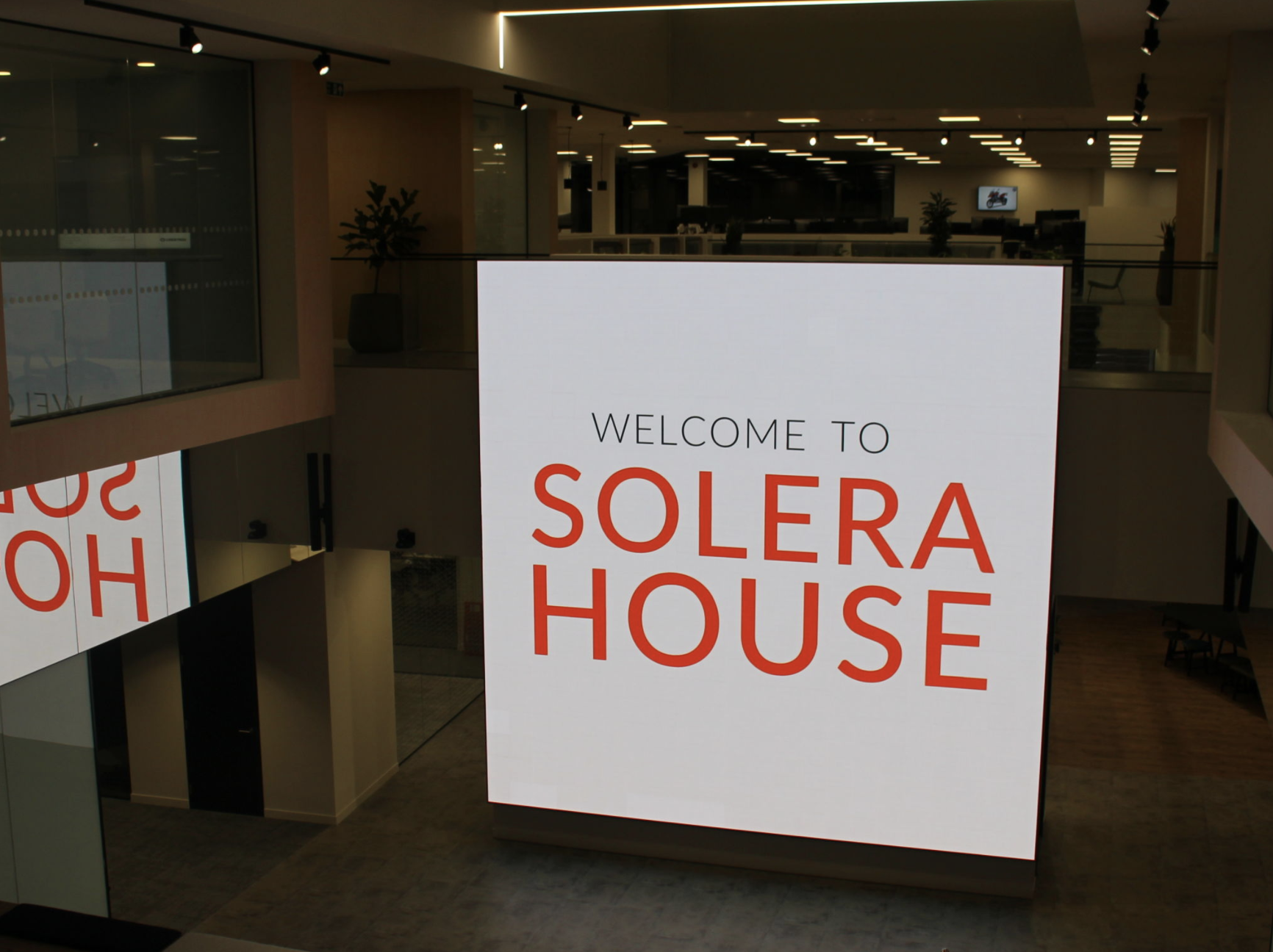 AV Tech Awards countdown: Corporate Project of the Year nominees ...