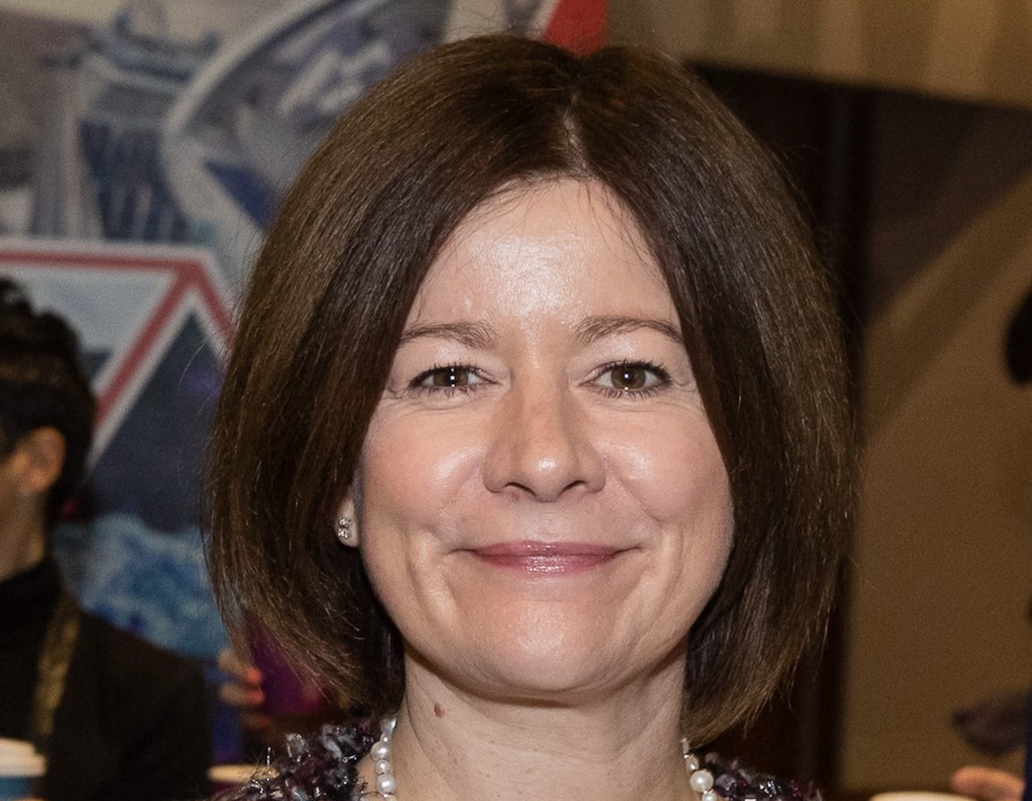 AVIXA exec Sarah Joyce talks AV adaptation and the ‘future of ...