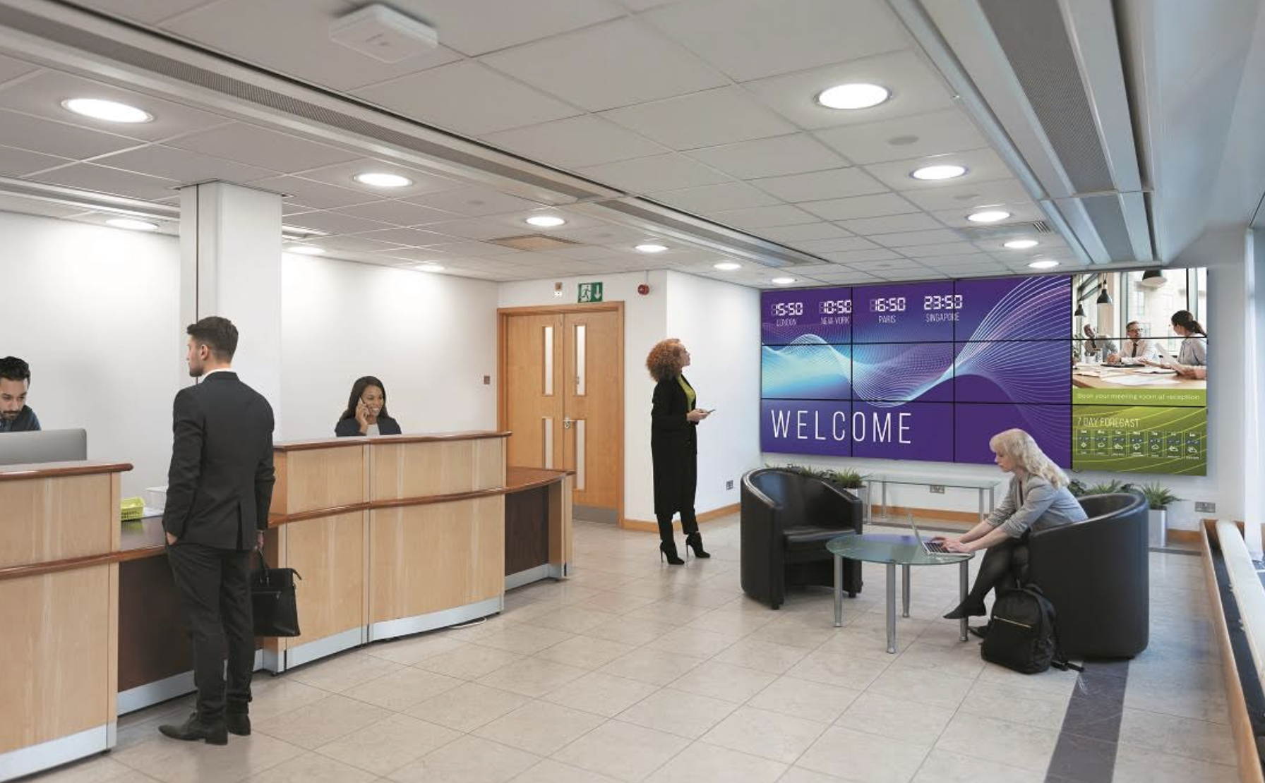 ‘The most complete solution on the market’: Philips PDS reveals new ...