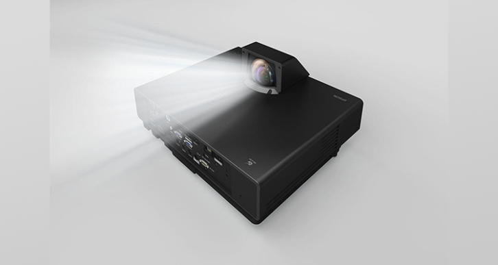 InfoComm Connected: Epson releases new signage projector range ...