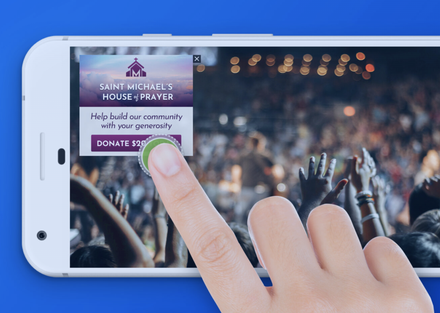 Promethean TV launches new Sports Stats Overlay - Installation