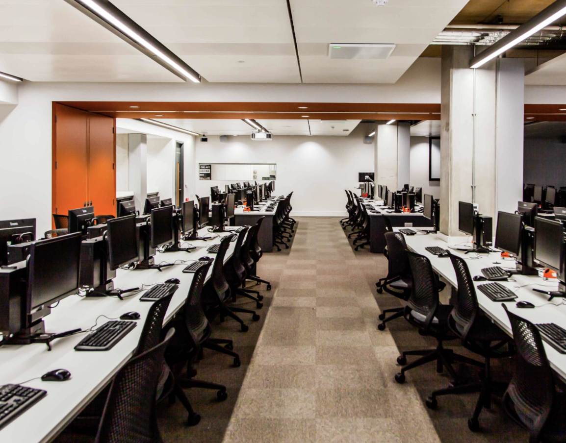 ‘We wanted quality and durability’: Shure selected for Bedfordshire ...