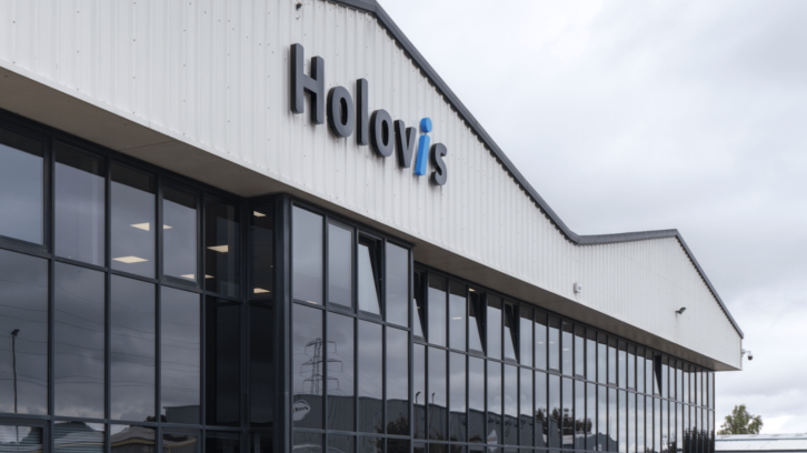 Interview: Holovis CEO Stuart Hetherington on the company's evolution ...