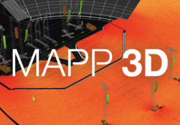 New Meyer Sound MAPP 3D ‘a milestone for the industry’ - Installation