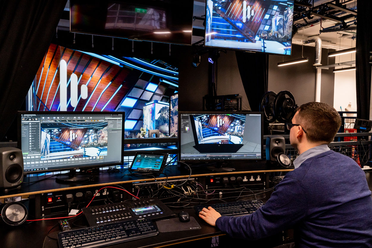 Why IT infrastructure is key to a memorable streaming experience ...