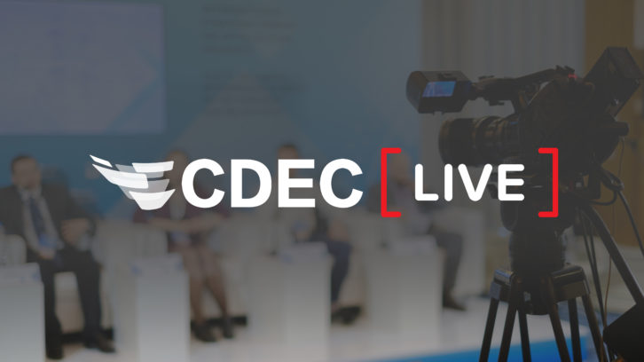 CDEC launches new Networks division