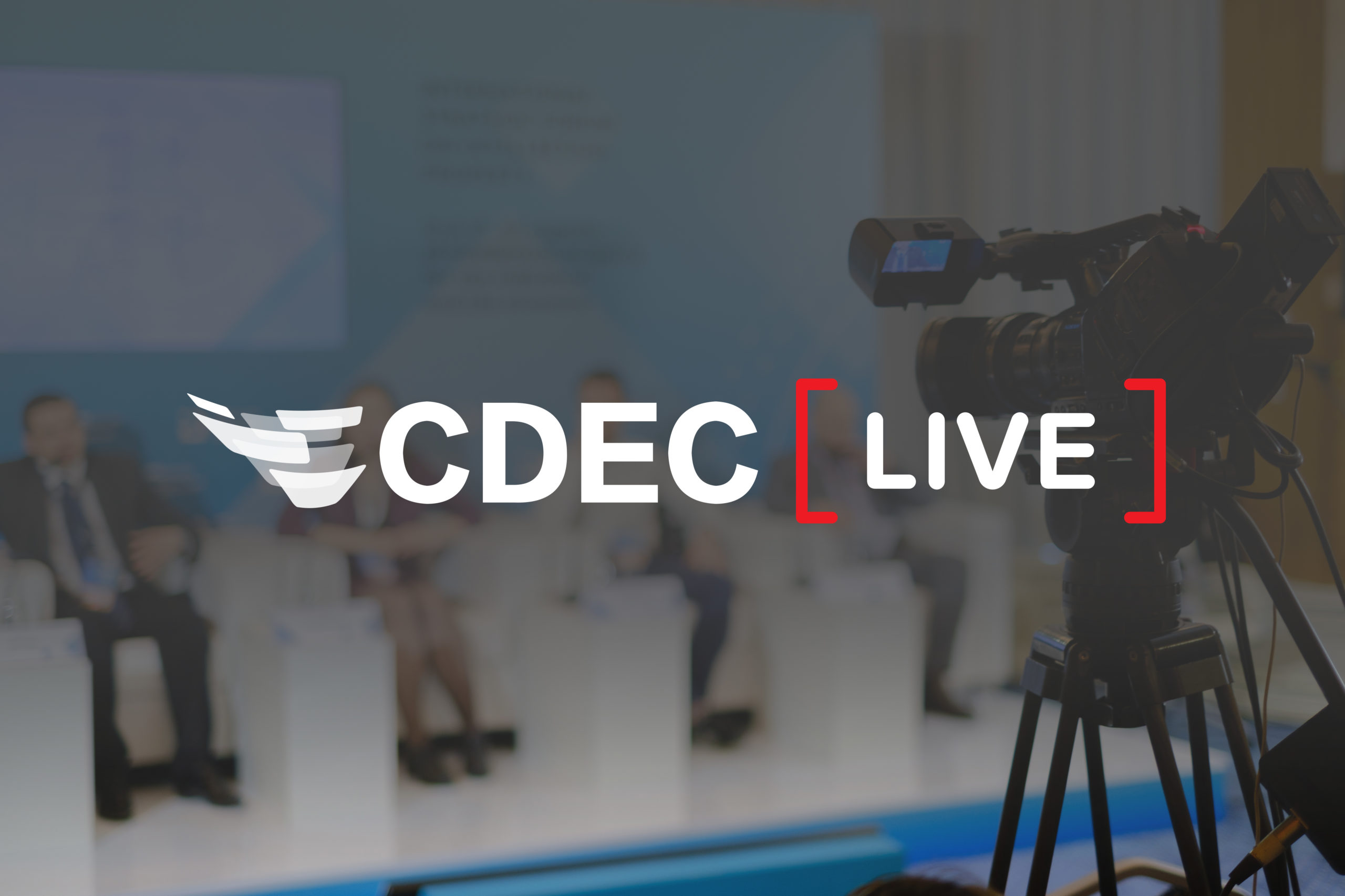 CDEC launches live streaming division - Installation
