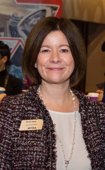 Sarah Joyce's Instagram, Twitter & Facebook on IDCrawl