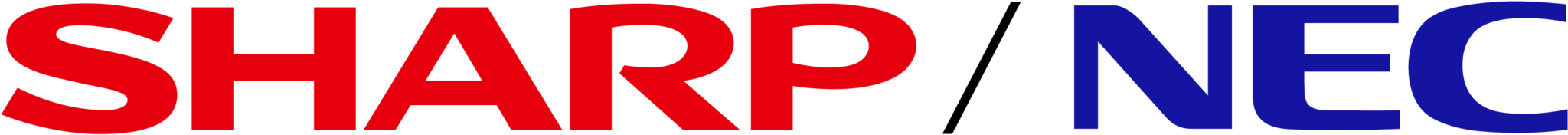 Sharp/NEC announces global partnership with Kinly - Installation
