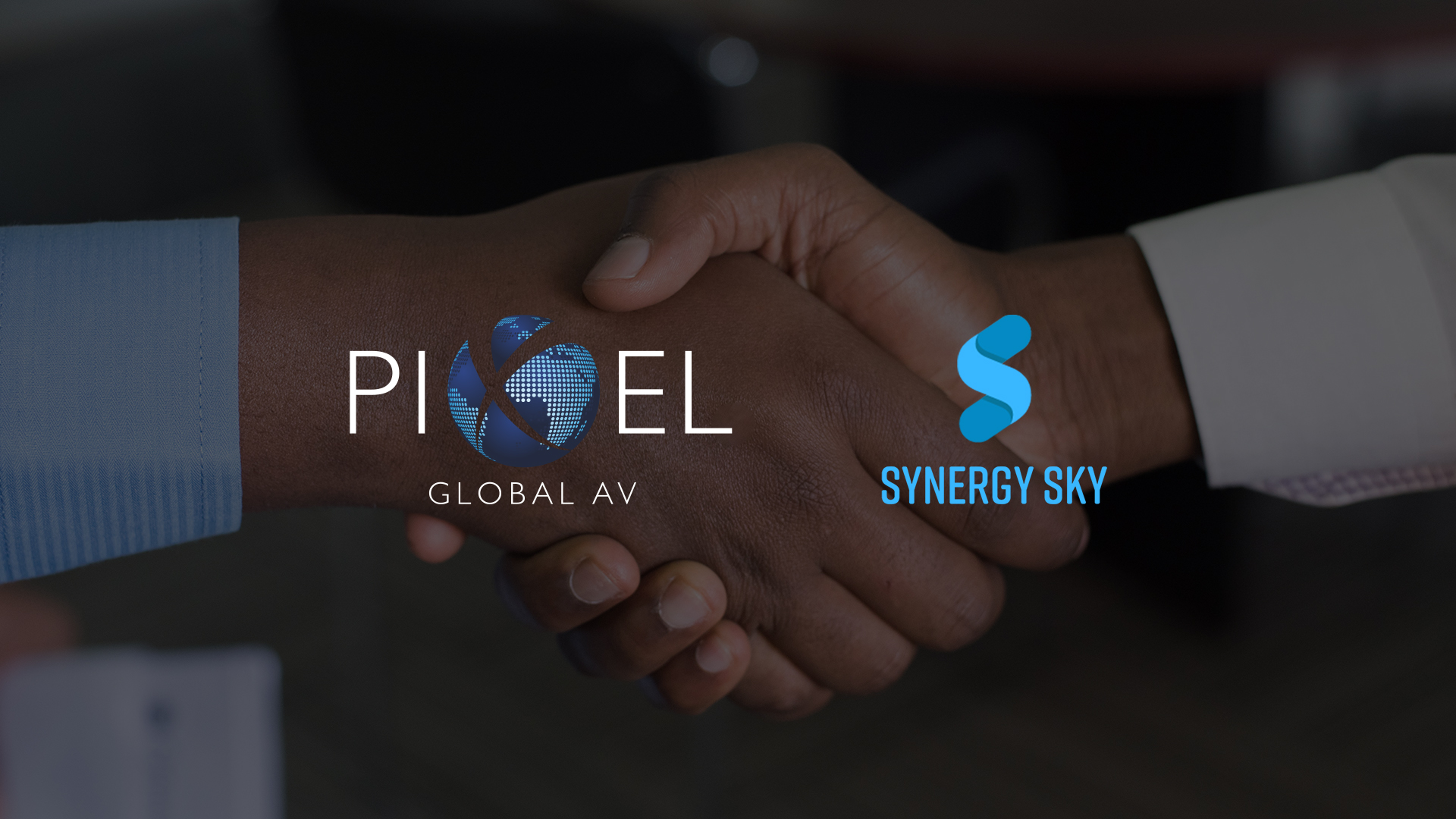 Pixel Global AV partners with VC software provider - Installation