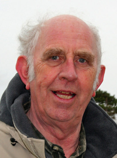 Glensound founder Len Davis dies after short illness - Installation